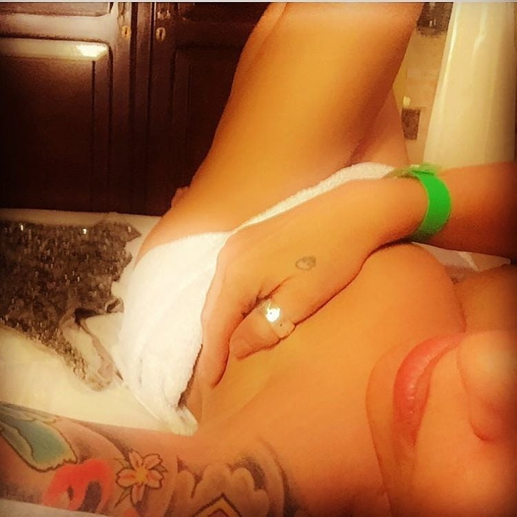 Daniela Cardone Porn Pictures Xxx Photos Sex Images 4000123 Pictoa