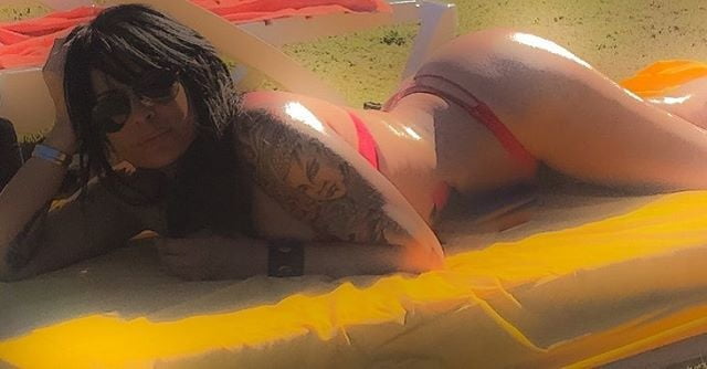 Daniela Cardone Porn Pictures Xxx Photos Sex Images 4000123 Pictoa