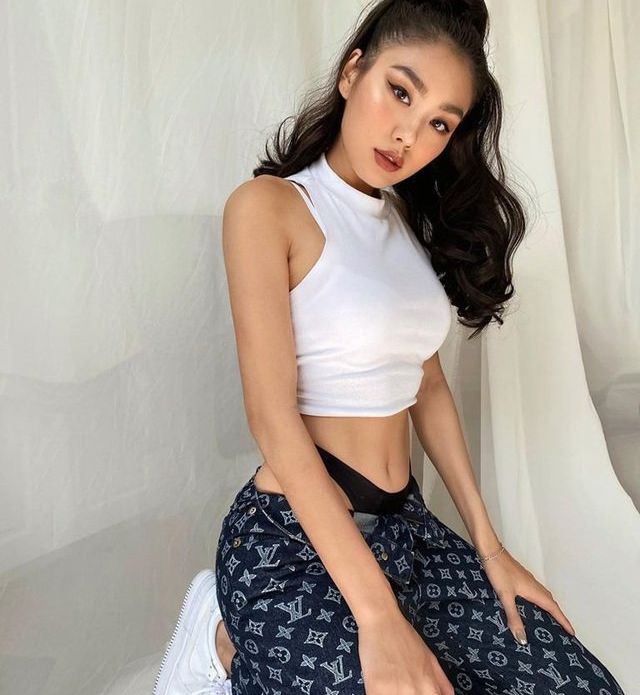 Thao Nhi Le Nude Porn Pictures Xxx Photos Sex Images 4060202 Pictoa