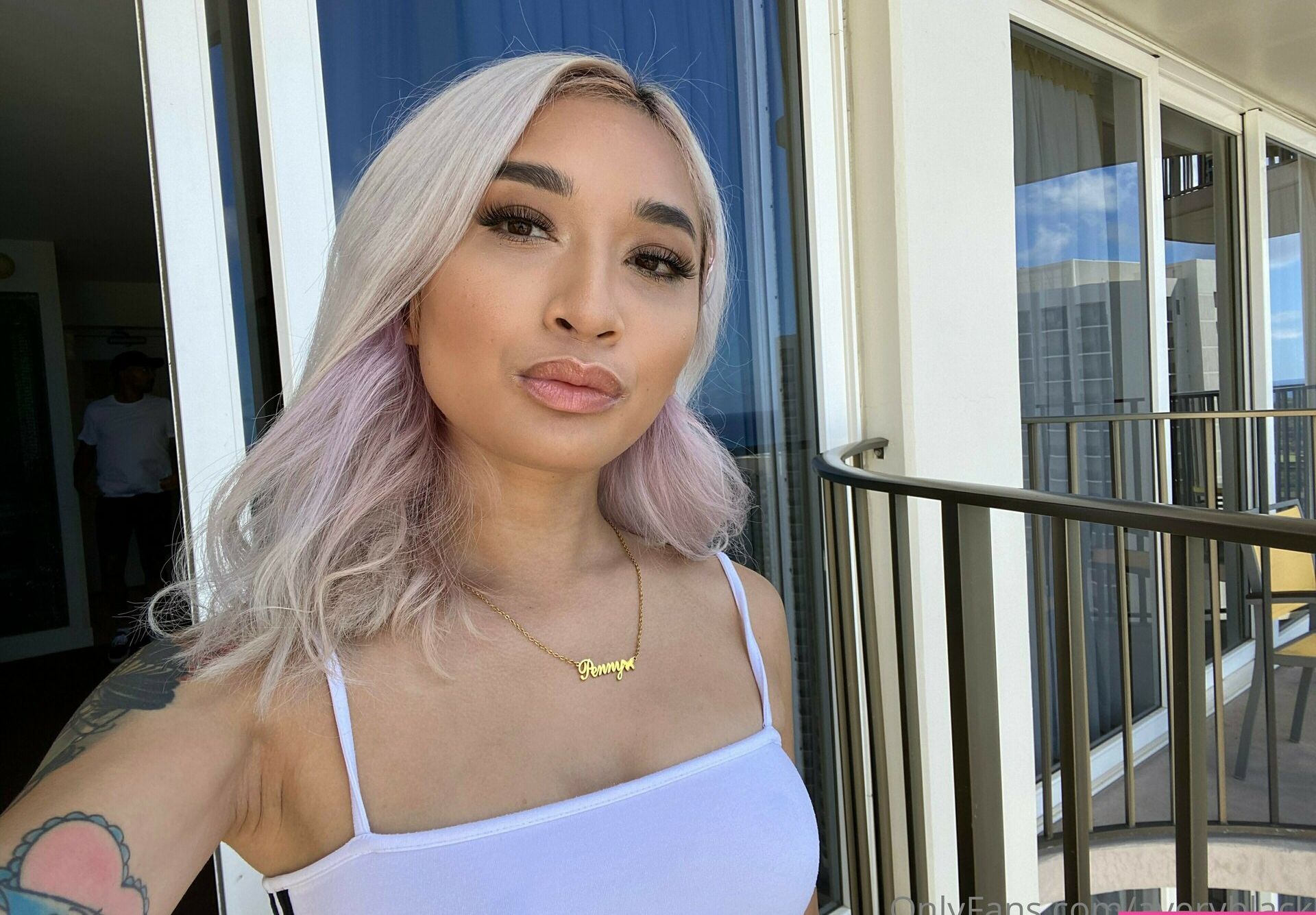 Avery Black Nude Porn Pictures Xxx Photos Sex Images 4089091 Pictoa