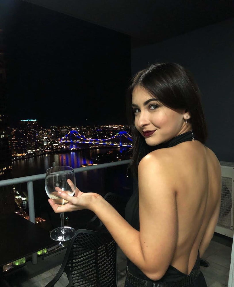 Backless Dresses Porn Pictures Xxx Photos Sex Images 3967484 Pictoa