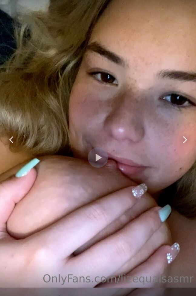 Liz Equals Asmr Nude Porn Pictures Xxx Photos Sex Images 4064499 Pictoa