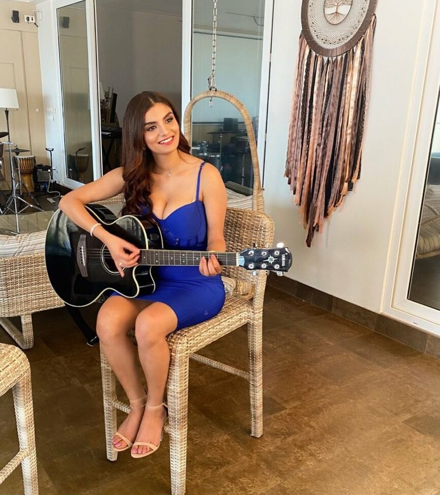 Anveshi Jain Nude Porn Pictures Xxx Photos Sex Images 4083300 Page 3 Pictoa