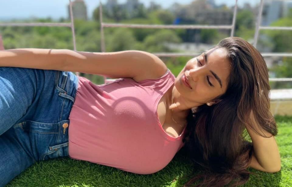Anveshi Jain Nude Porn Pictures Xxx Photos Sex Images 4083300 Page 4 Pictoa