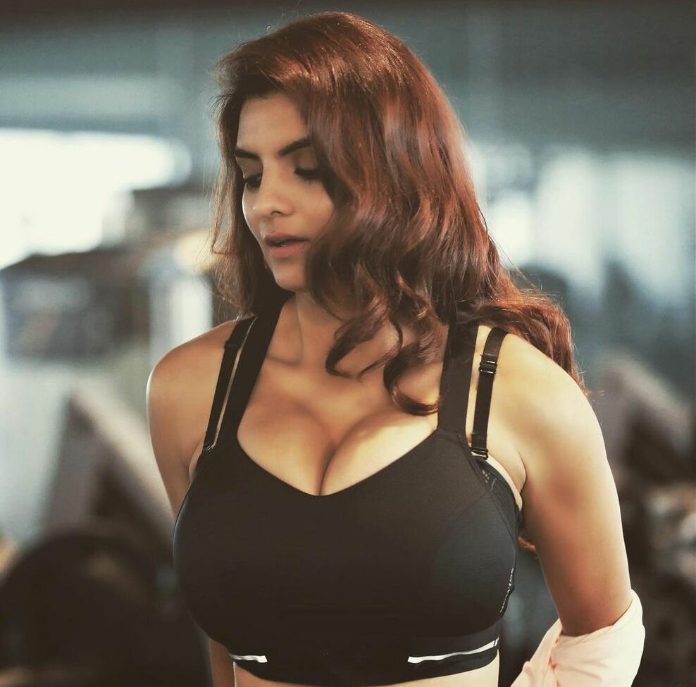 Anveshi Jain Nude Porn Pictures Xxx Photos Sex Images 4083300 Page 4 Pictoa