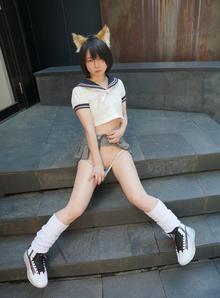Iiniku Ushijima Nude Porn Pictures Xxx Photos Sex Images 4069653