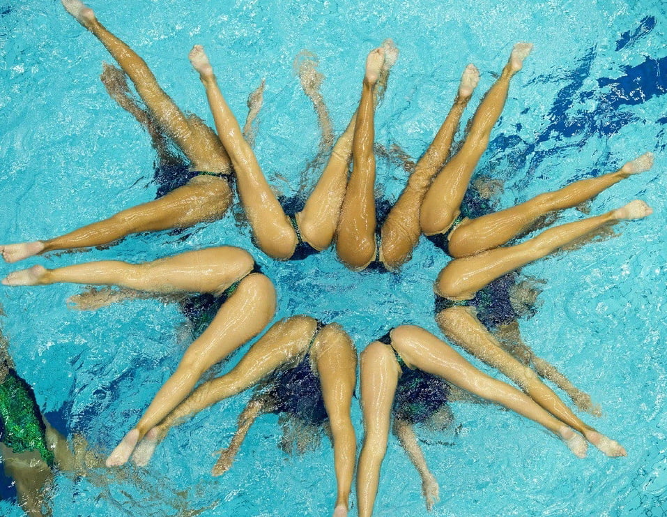 Synchronized Swimming Porn Pictures Xxx Photos Sex Images 3981326 Pictoa