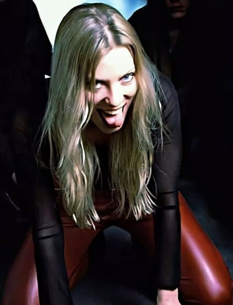 Angela Gossow Porn Pictures Xxx Photos Sex Images 3821795 Pictoa