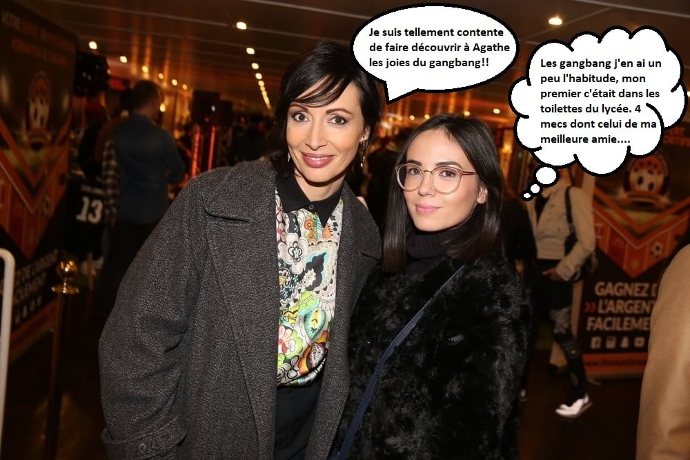 Tpmp En Captions Porn Pictures Xxx Photos Sex Images 3994679 Pictoa