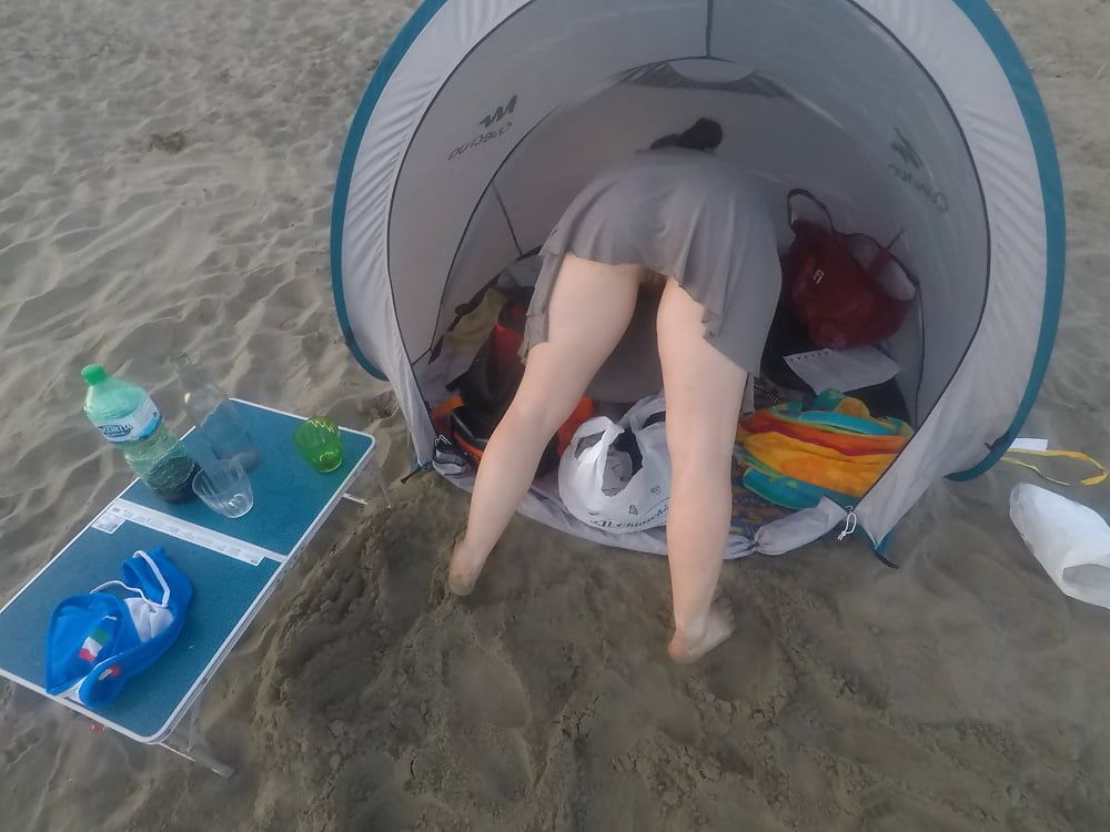 Spiaggia Beach 2017 Porn Pictures Xxx Photos Sex Images 4022031 Pictoa