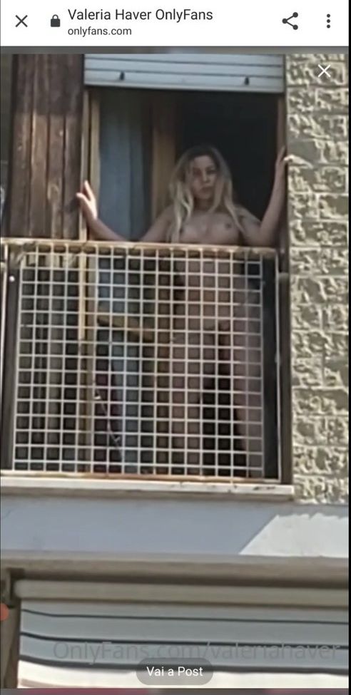 Valeria Haver Nude Porn Pictures Xxx Photos Sex Images 4084053 Pictoa
