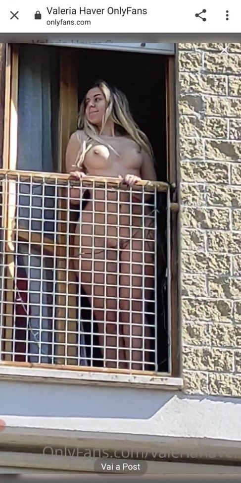 Valeria Haver Nude Porn Pictures Xxx Photos Sex Images 4084053 Pictoa