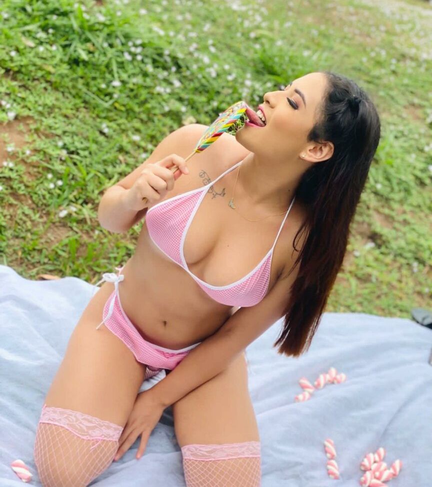 Aline Cavalheiro Nude Porn Pictures Xxx Photos Sex Images 4062869