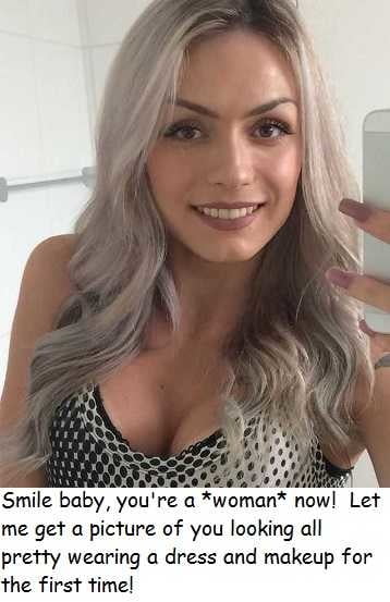 Feminize Me Please Porn Pictures Xxx Photos Sex Images 4004359