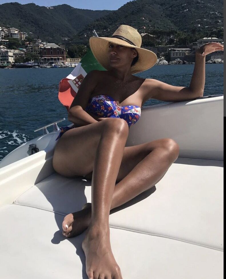 Tracee Ellis Ross Nude Porn Pictures Xxx Photos Sex Images 4068365 Pictoa
