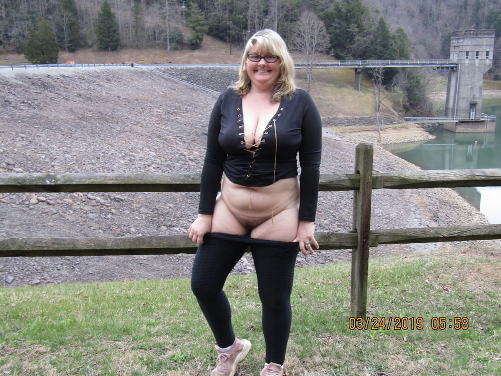 Bbw Blonde Granny Exposes Herself Porn Pictures Xxx Photos Sex Images