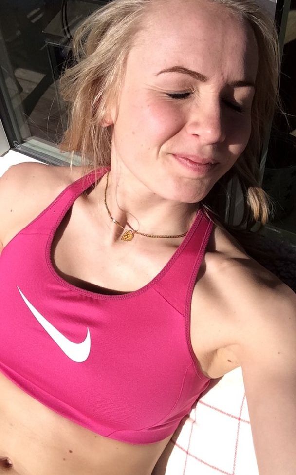 Hege Bokko Nude Porn Pictures Xxx Photos Sex Images 4076895 Pictoa