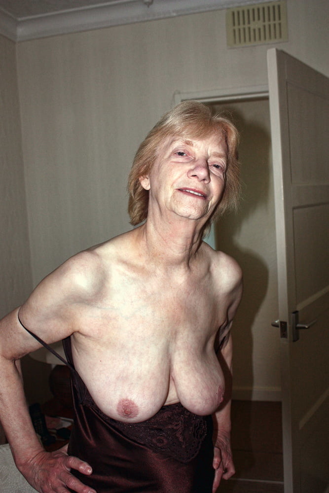 Grey Haired Granny Alma Porn Pictures Xxx Photos Sex Images 3981292