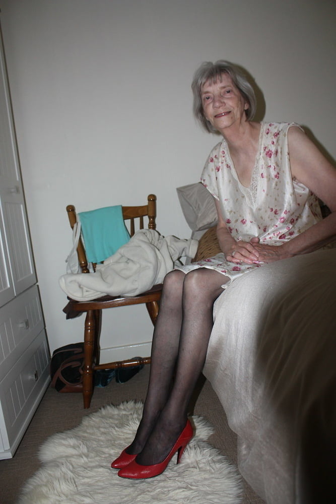 Grey Haired Granny Alma Porn Pictures Xxx Photos Sex Images 3981292