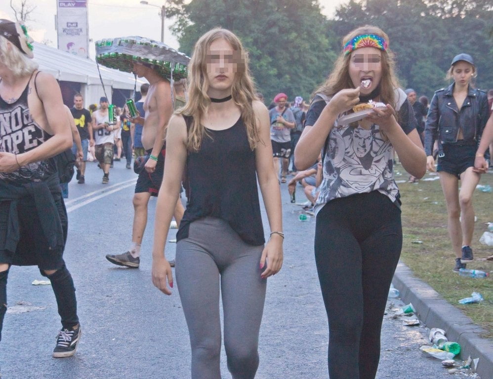 Polish Woodstock Festival 1 Porn Pictures Xxx Photos Sex Images 3987312 Pictoa