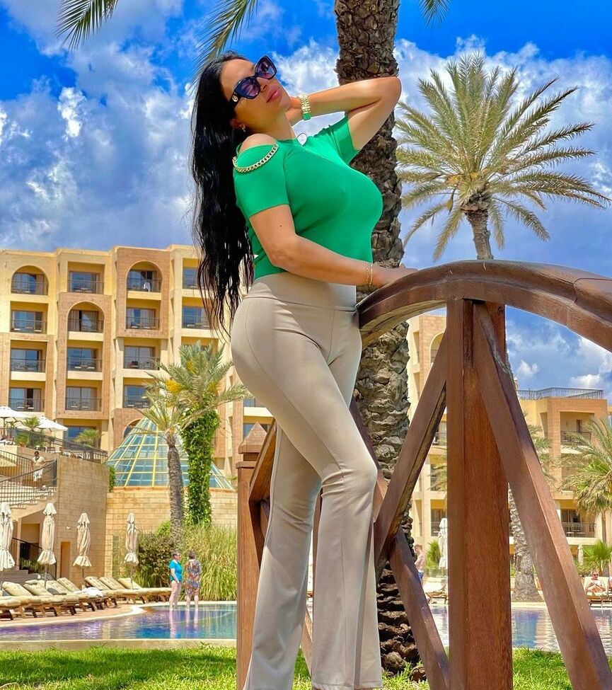 Manel Sassi Nude Porn Pictures Xxx Photos Sex Images 4062848 Pictoa