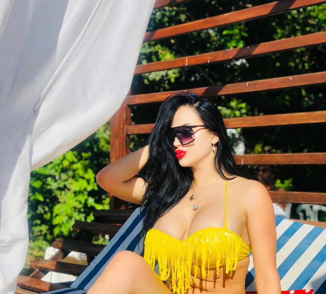 Manel Sassi Nude Porn Pictures Xxx Photos Sex Images 4062848 Pictoa