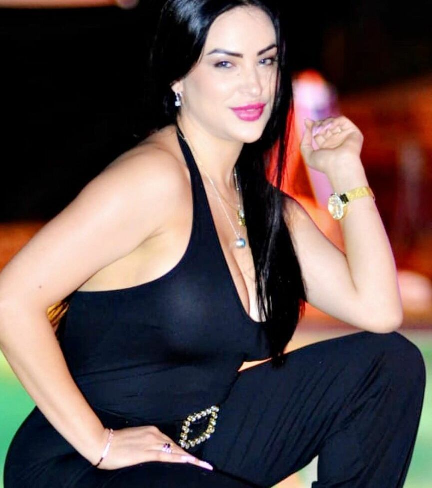 Manel Sassi Nude Porn Pictures Xxx Photos Sex Images 4062848 Pictoa