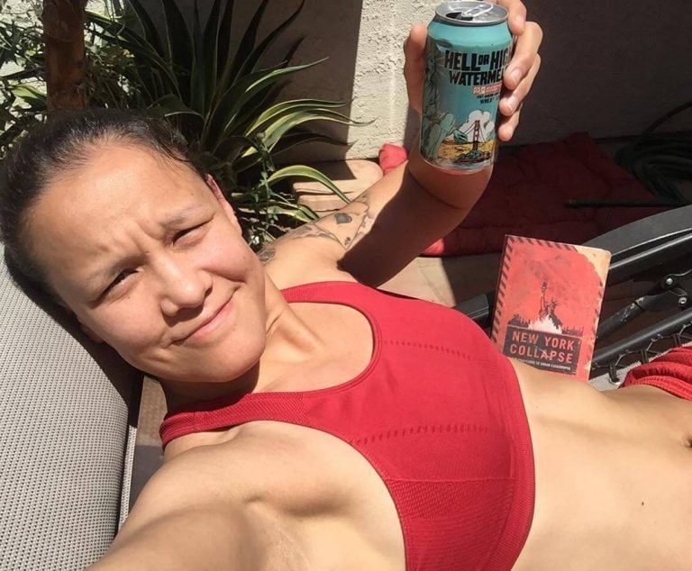 Shayna Baszler Wwe Porn Pictures Xxx Photos Sex Images 3911870 Pictoa