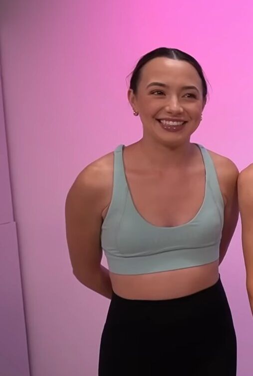 Merrell Twins Nude Porn Pictures Xxx Photos Sex Images 4062637 Pictoa