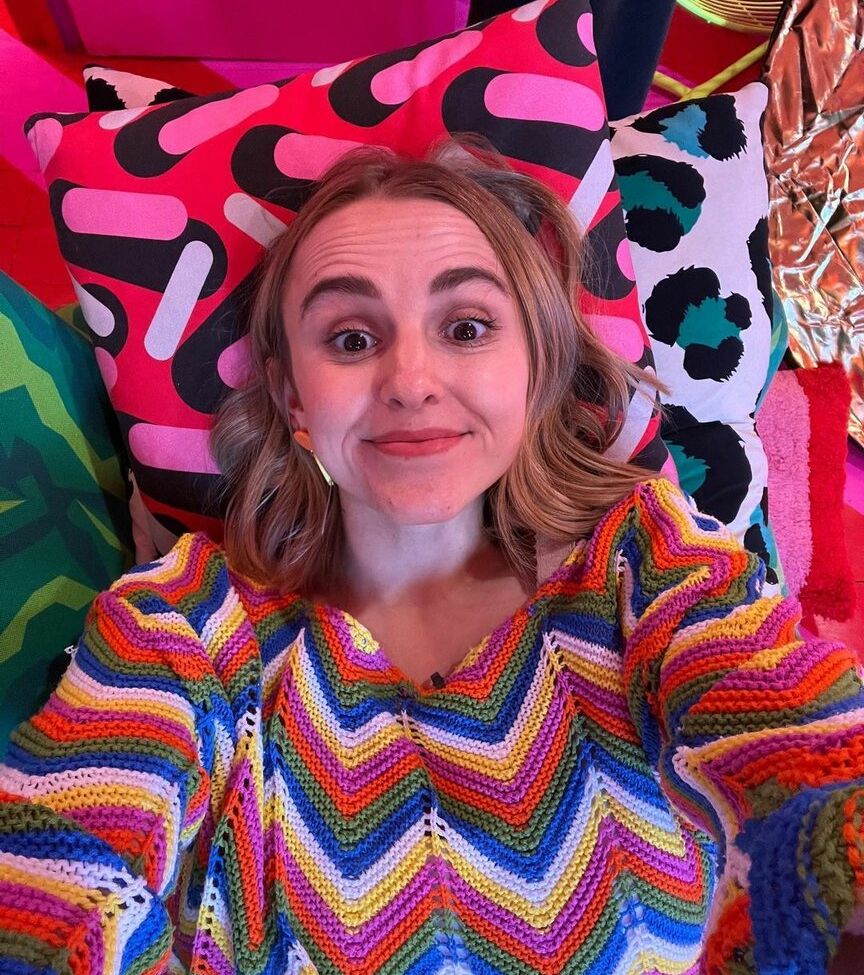 Hannah Witton Nude Porn Pictures Xxx Photos Sex Images 4070433 Pictoa