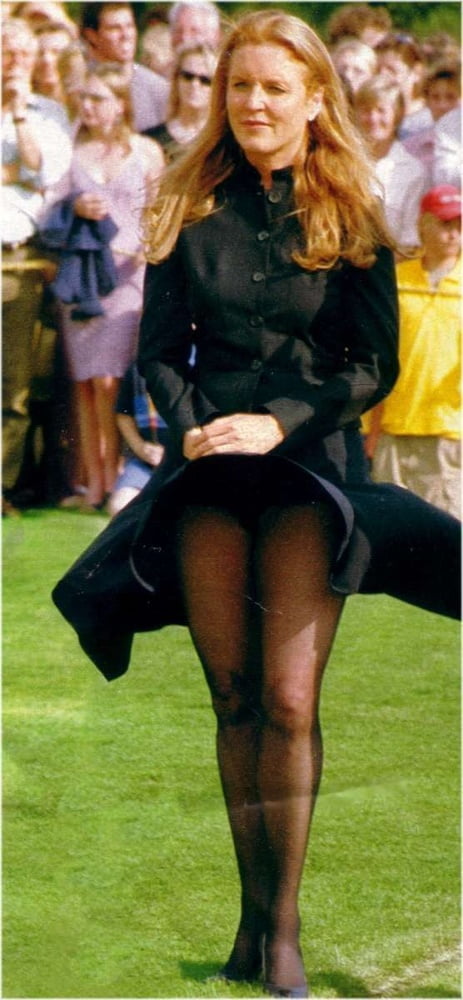 Sarah Ferguson Porn Pictures Xxx Photos Sex Images 3830622 Pictoa