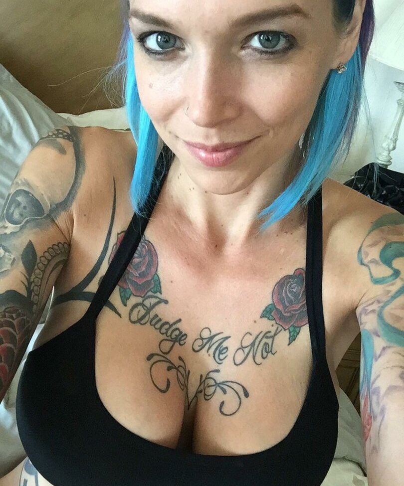 Anna Bell Peaks Nude Porn Pictures Xxx Photos Sex Images 4059894