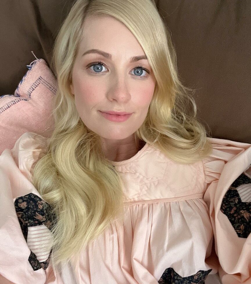 Beth Behrs Nude Porn Pictures Xxx Photos Sex Images 4082255 Pictoa