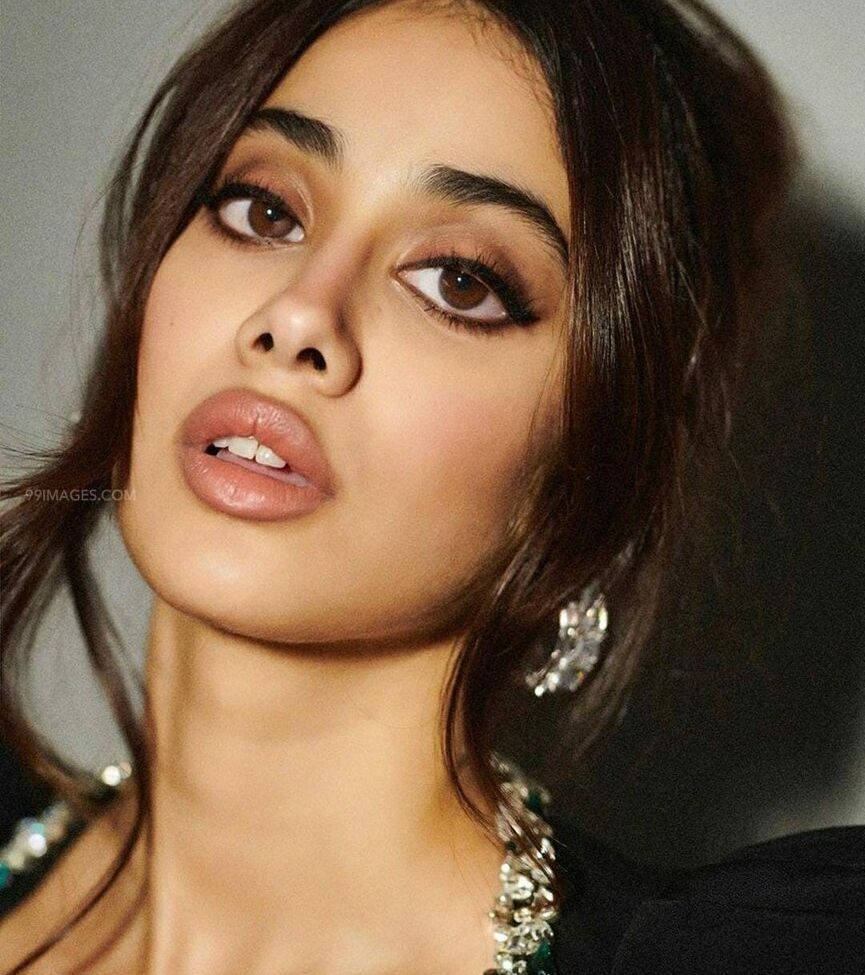 Janhvi Kapoor Nude Porn Pictures Xxx Photos Sex Images 4070939 Pictoa