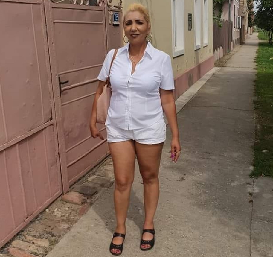 Rou Romanian Gypsy Milfs 69 The Hottest Gypsy Mom Ever 2 Porn Pictures