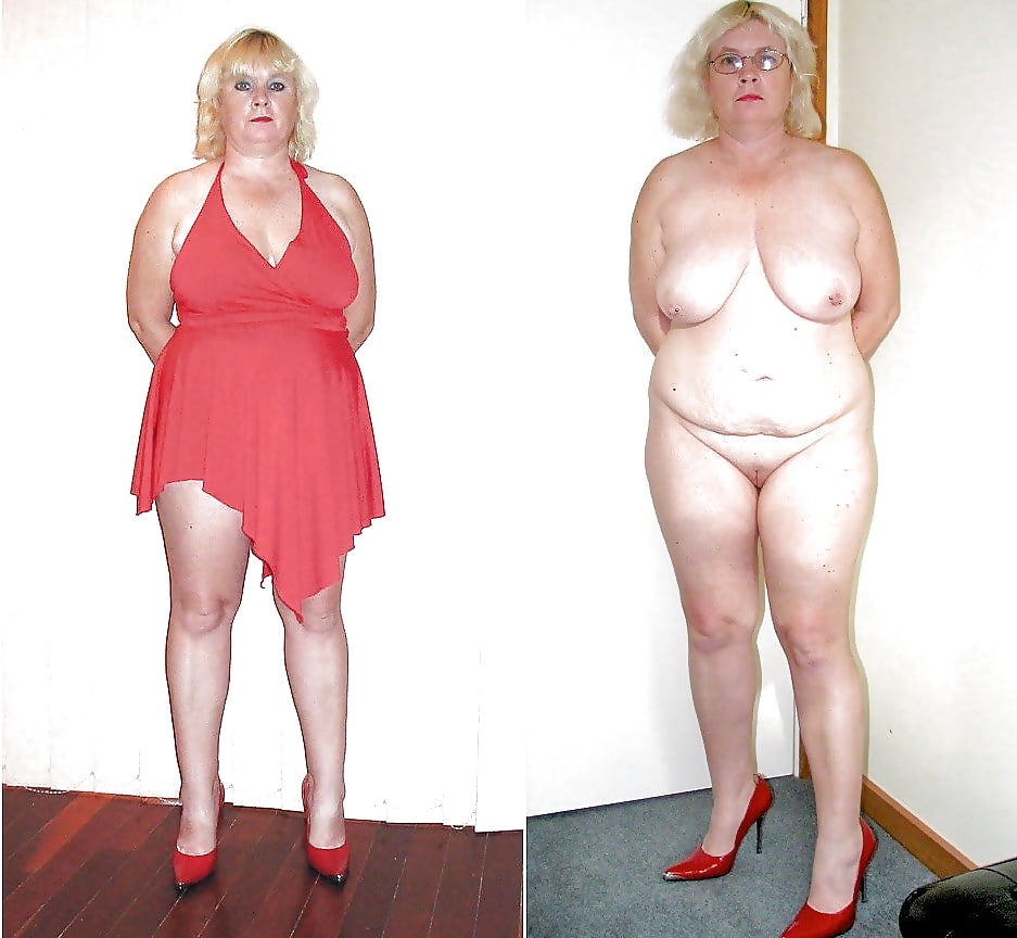 bbw dressed and undressed Porn Pictures, XXX Photos, Sex Images #3695931 - PICTOA