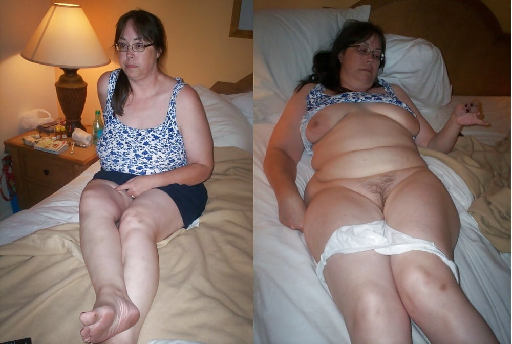 bbw dressed and undressed Porn Pictures, XXX Photos, Sex Images #3695931 - PICTOA