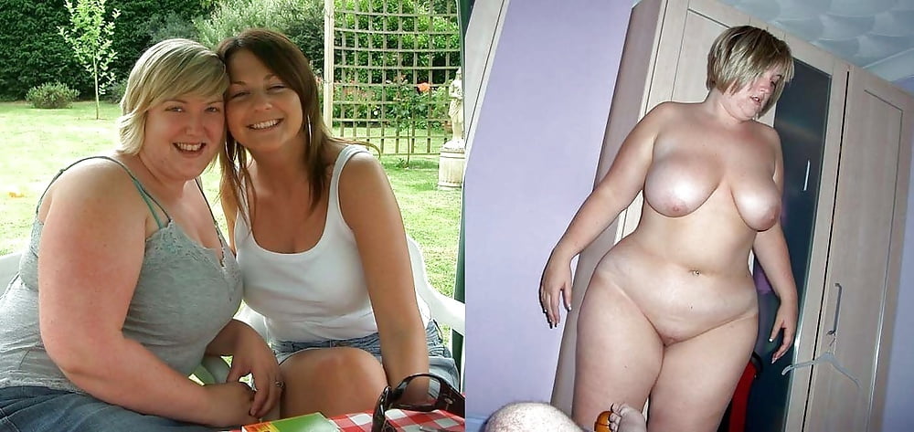 bbw dressed and undressed Porn Pictures, XXX Photos, Sex Images #3695931 - PICTOA