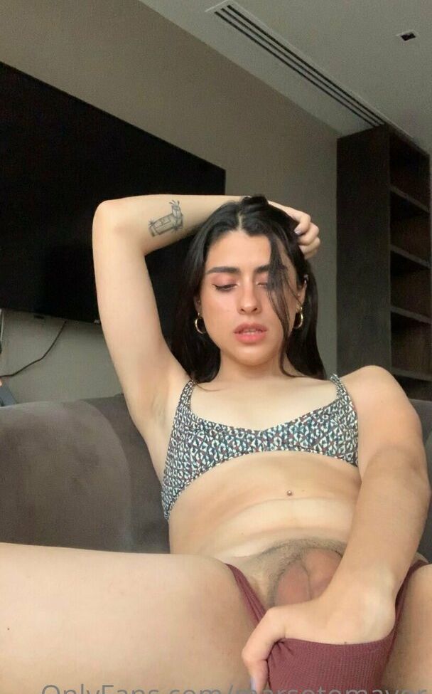 Mar Sotomayor Nude Porn Pictures Xxx Photos Sex Images 4065540 Pictoa