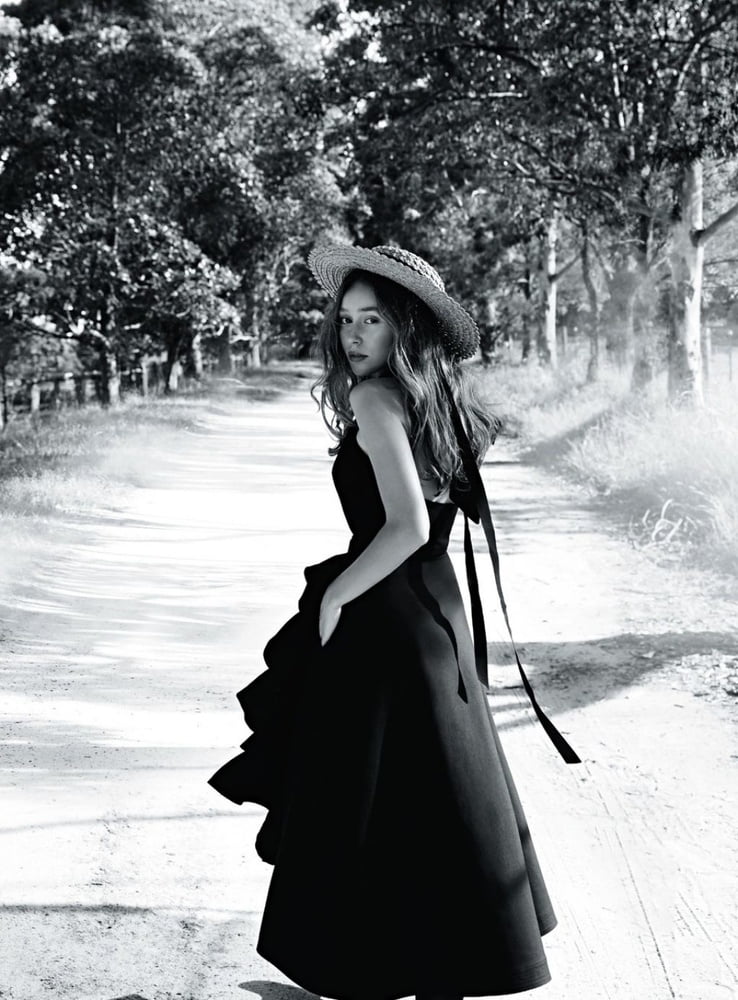 Alycia Debnam Carey Porn Pictures Xxx Photos Sex Images 3960553 Pictoa