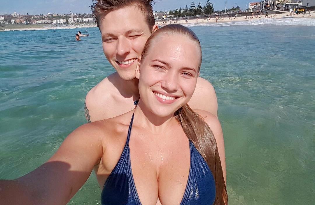 Anja Nissen Nude Porn Pictures Xxx Photos Sex Images 4085985 Pictoa
