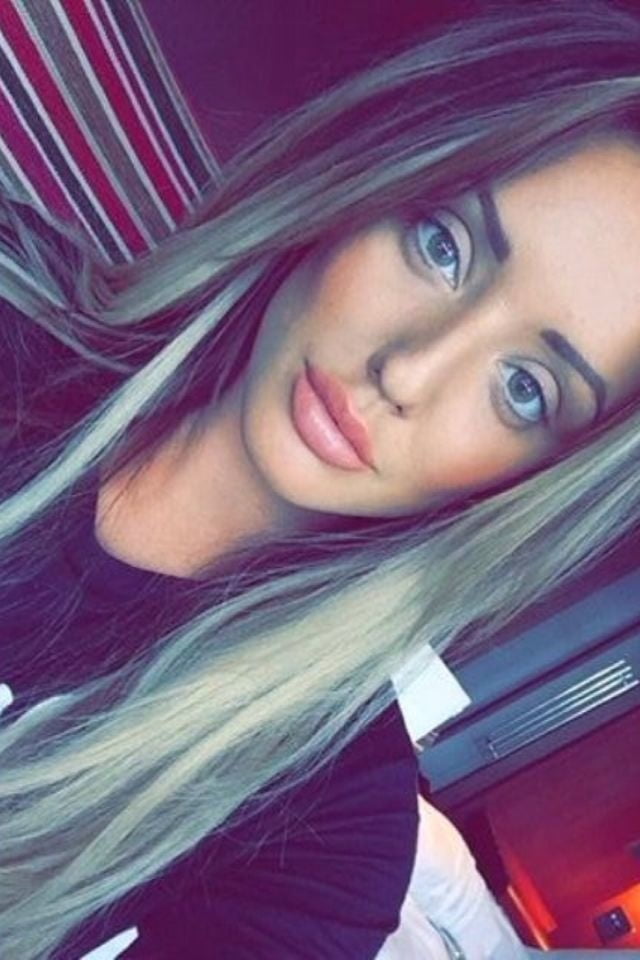 Charlotte Crosby Porn Pictures Xxx Photos Sex Images 3943396 Pictoa