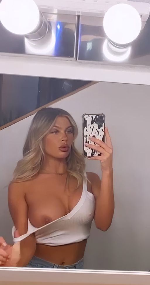 Mikahl Caci Nude Porn Pictures Xxx Photos Sex Images 4085386 Pictoa