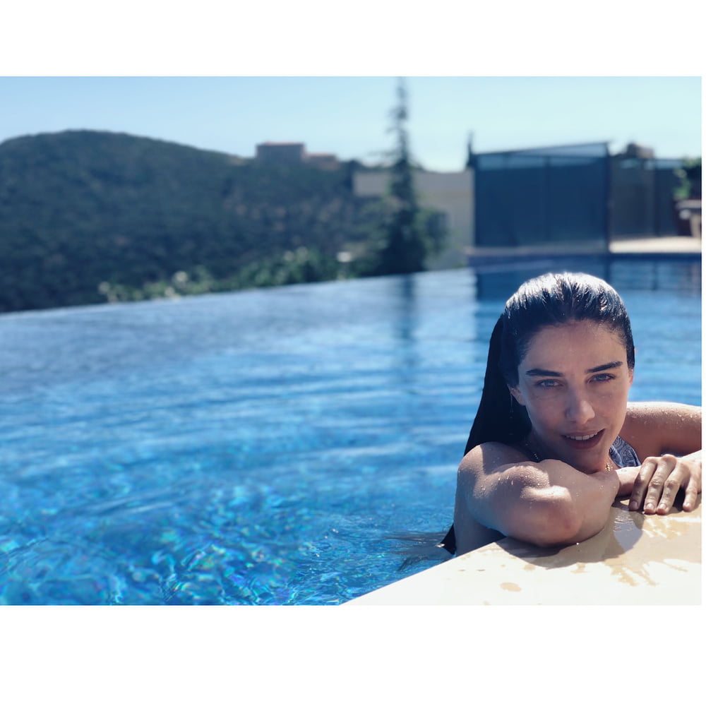 Ozge Gurel Sexy Turkish Actress Porn Pictures Xxx Photos Sex Images 3679659 Pictoa