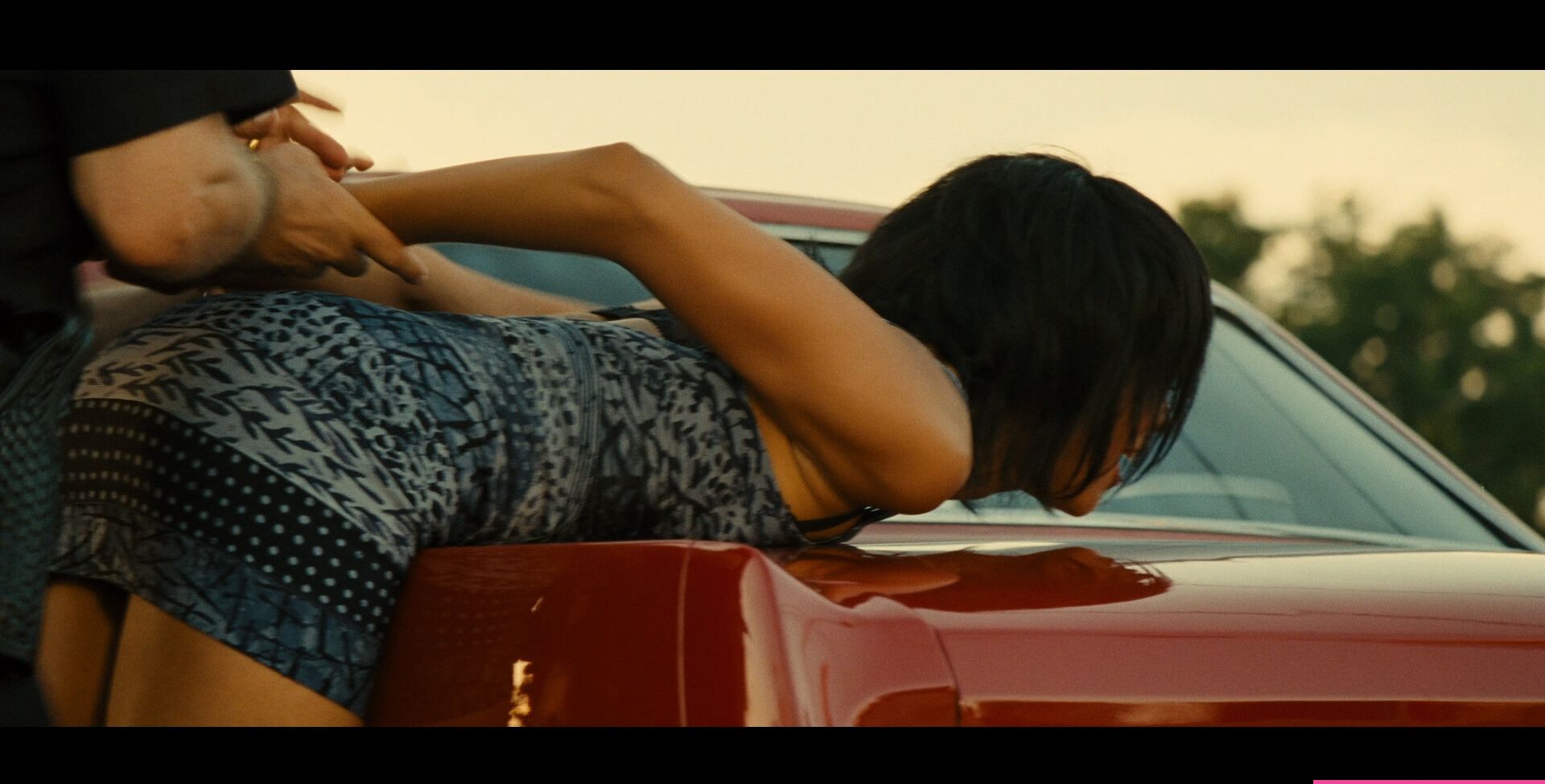 Zoe Saldana nude Porn Pictures, XXX Photos, Sex Images #4065484 Page 3 - PICTOA