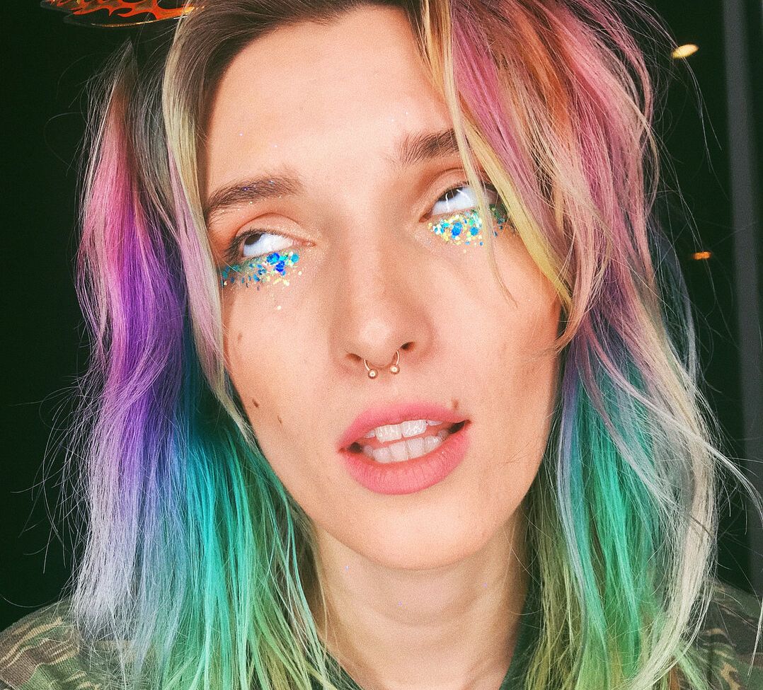 Dani Thorne Nude Porn Pictures Xxx Photos Sex Images 4078322 Pictoa