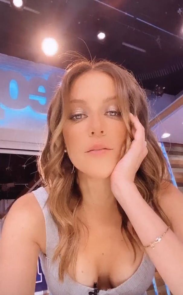 Kay Adams Nude Porn Pictures Xxx Photos Sex Images 4058575 Pictoa