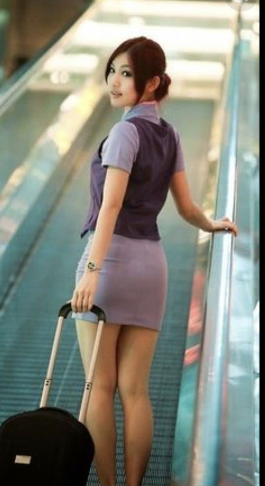 Sexy Air Hostess Porn Pictures Xxx Photos Sex Images 3944288 Pictoa