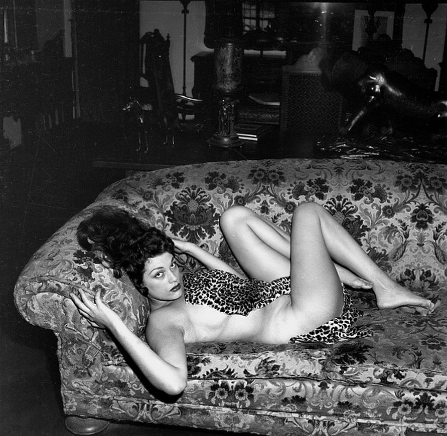 Dolores Reed Vintage Model And Actress Porn Pictures Xxx Photos Sex Images 3999252 Page 2