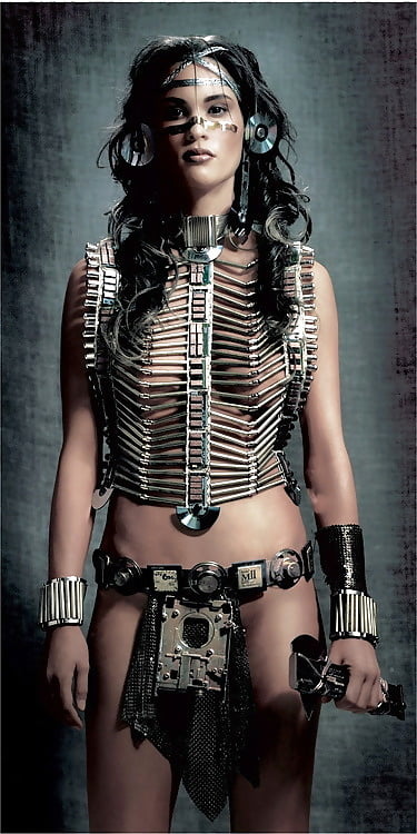 Post Apocalyptic Angels 12 Porn Pictures Xxx Photos Sex Images 3816802 Pictoa